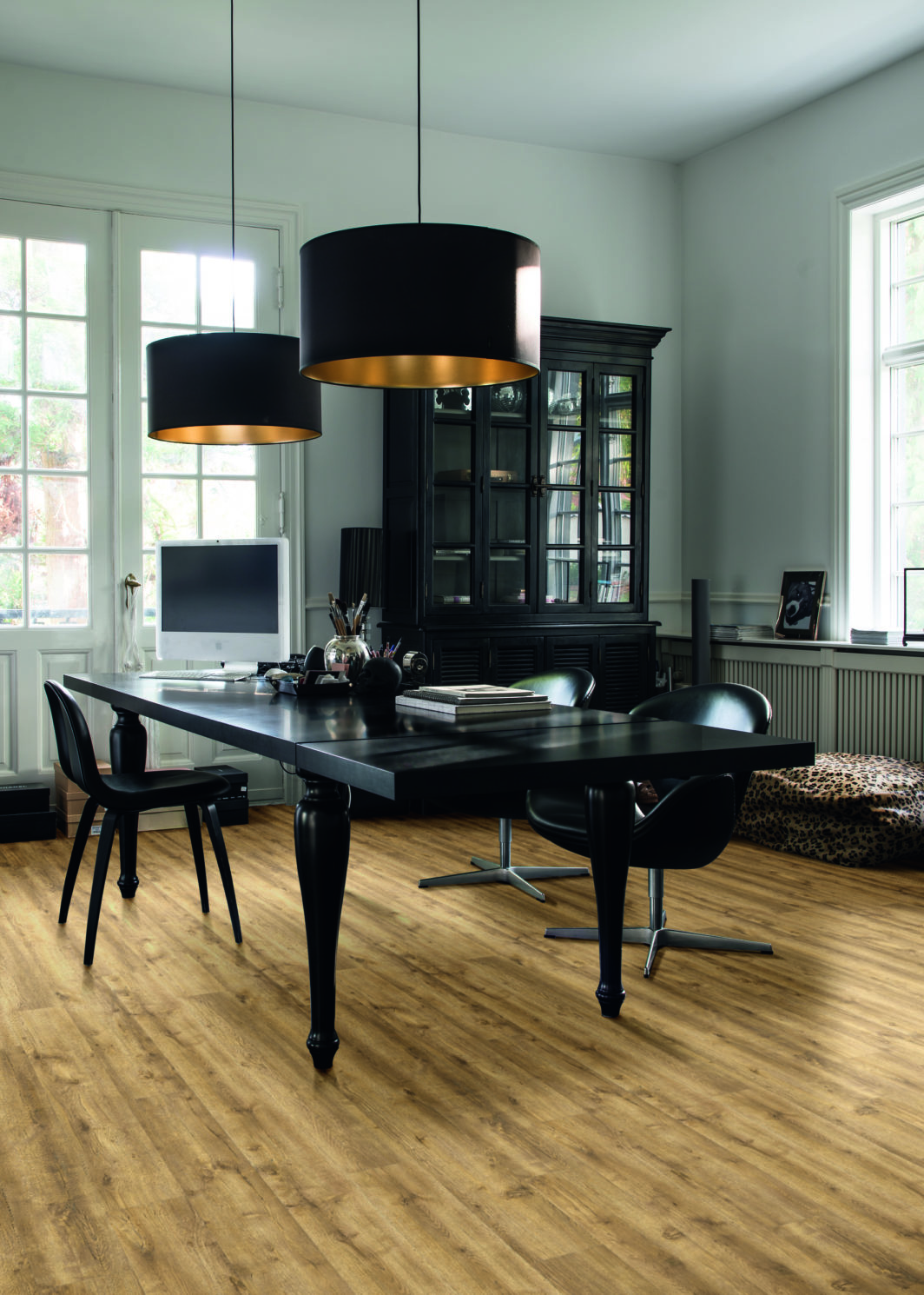 PVC lentelės – DandecoGroup